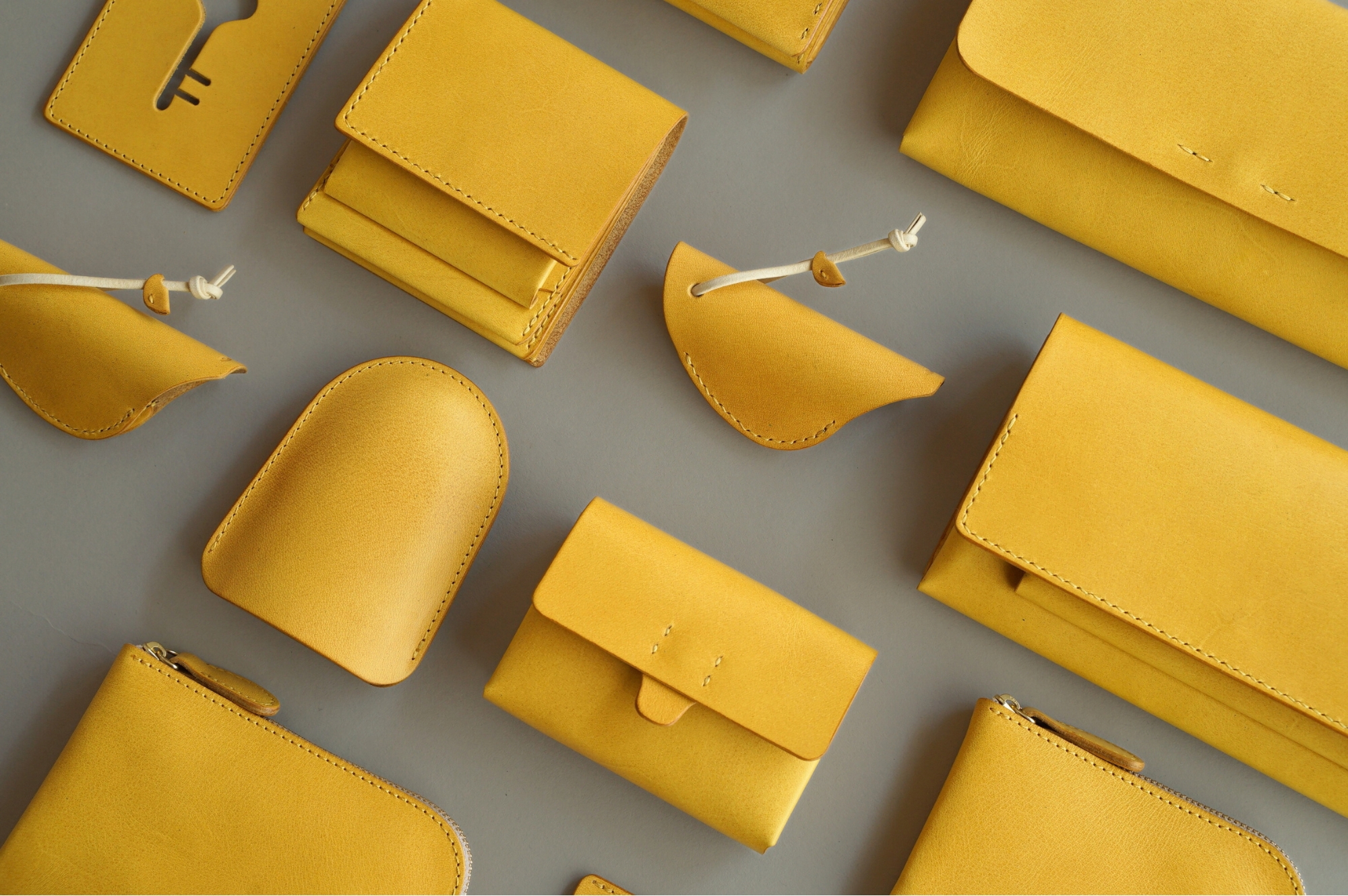 affordance 革カバン/革こもの 展 | ONE FUKUOKA BLDG.｜ワン・フクオカ・ビルディング (略称：ワンビル)